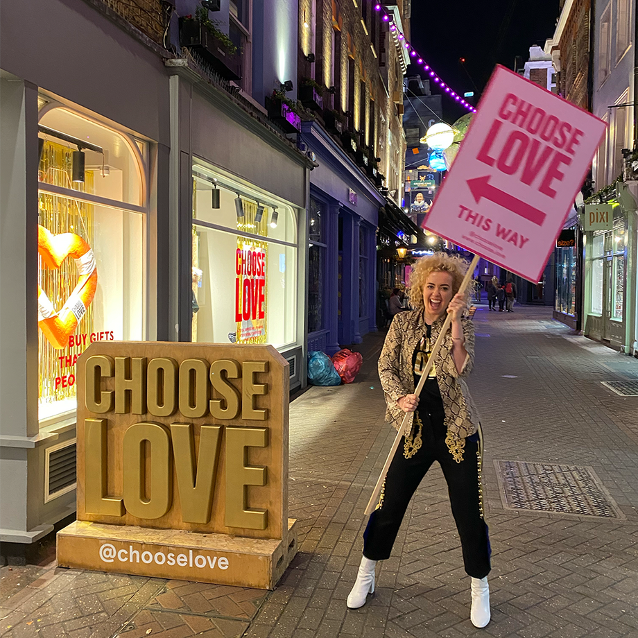 Donate Underwear | Help Those in Need Today - Lemonade Dolls