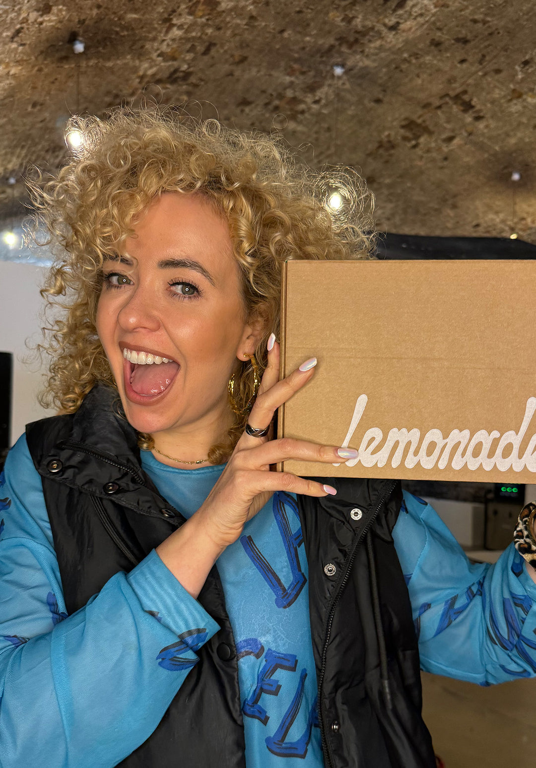 A Note From Lemon - Lemonade Dolls